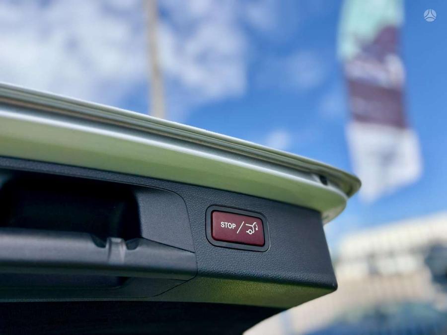Grey Mercedes-Benz E-Class 2019 in Panevezys, with an engine capacity of 1.95 L and mileage of 225 thousand km for 17300 €, photo 27 on AUTOMOTO.COM.LV