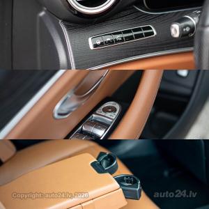 Серый Мерседес Е-Класс 2019 в Тарту, объемом двигателя 2.90 л и пробегом 180 тыс. км за 27500 €, фото 28 на AUTOMOTO.COM.LV