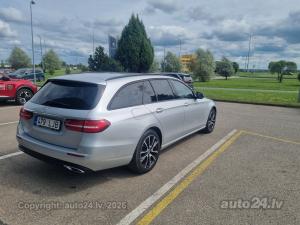 Pelēks Mercedes-Benz E-Class 2019 Tartu, ar dzinēja tilpumu 2.00 L un nobraukumu 246 tūkst. km par 24900 €, foto 5 vietnē AUTOMOTO.COM.LV