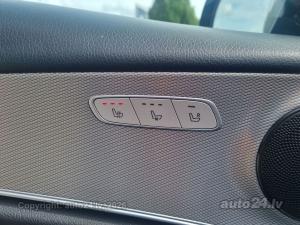 Pelēks Mercedes-Benz E-Class 2019 Tartu, ar dzinēja tilpumu 2.00 L un nobraukumu 246 tūkst. km par 24900 €, foto 12 vietnē AUTOMOTO.COM.LV