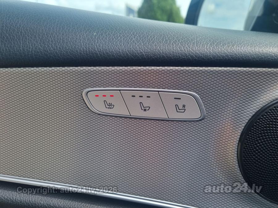 Pelēks Mercedes-Benz E-Class 2019 Tartu, ar dzinēja tilpumu 2.00 L un nobraukumu 246 tūkst. km par 24900 €, foto 12 vietnē AUTOMOTO.COM.LV
