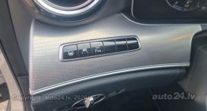 Pelēks Mercedes-Benz E-Class 2019 Tartu, ar dzinēja tilpumu 2.00 L un nobraukumu 246 tūkst. km par 24900 €, foto 13 vietnē AUTOMOTO.COM.LV