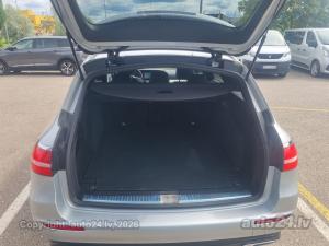 Pelēks Mercedes-Benz E-Class 2019 Tartu, ar dzinēja tilpumu 2.00 L un nobraukumu 246 tūkst. km par 24900 €, foto 15 vietnē AUTOMOTO.COM.LV