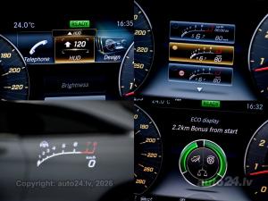 Pelēks Mercedes-Benz E-Class 2019 Tallina, ar dzinēja tilpumu 3.00 L un nobraukumu 142 tūkst. km par 46000 €, foto 21 vietnē AUTOMOTO.COM.LV