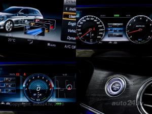 Pelēks Mercedes-Benz E-Class 2019 Tallina, ar dzinēja tilpumu 3.00 L un nobraukumu 142 tūkst. km par 46000 €, foto 22 vietnē AUTOMOTO.COM.LV