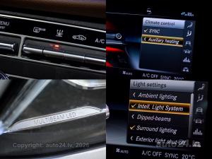 Pelēks Mercedes-Benz E-Class 2019 Tallina, ar dzinēja tilpumu 3.00 L un nobraukumu 142 tūkst. km par 46000 €, foto 27 vietnē AUTOMOTO.COM.LV