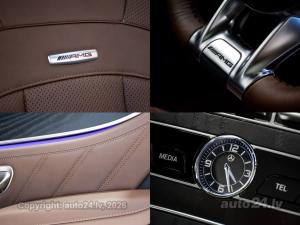 Pelēks Mercedes-Benz E-Class 2019 Tallina, ar dzinēja tilpumu 3.00 L un nobraukumu 142 tūkst. km par 46000 €, foto 29 vietnē AUTOMOTO.COM.LV