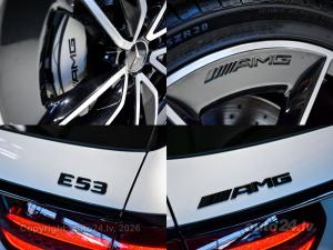 Pelēks Mercedes-Benz E-Class 2019 Tallina, ar dzinēja tilpumu 3.00 L un nobraukumu 142 tūkst. km par 46000 €, foto 31 vietnē AUTOMOTO.COM.LV