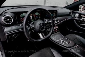 Pelēks Mercedes-Benz E-Class 2020 Pērnava, ar dzinēja tilpumu 2.00 L un nobraukumu 138 tūkst. km par 32900 €, foto 11 vietnē AUTOMOTO.COM.LV