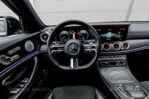 Pelēks Mercedes-Benz E-Class 2020 Pērnava, ar dzinēja tilpumu 2.00 L un nobraukumu 138 tūkst. km par 32900 €, foto 12 vietnē AUTOMOTO.COM.LV