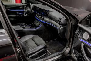 Серый Мерседес Е-Класс 2020 в Пярну, объемом двигателя 2.00 л и пробегом 148 тыс. км за 28900 €, фото 22 на AUTOMOTO.COM.LV