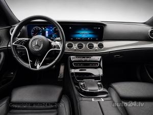 Pelēks Mercedes-Benz E-Class 2020 Tallina, ar dzinēja tilpumu 2.90 L un nobraukumu 144 tūkst. km par 34900 €, foto 6 vietnē AUTOMOTO.COM.LV