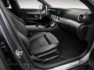 Pelēks Mercedes-Benz E-Class 2020 Tallina, ar dzinēja tilpumu 2.90 L un nobraukumu 144 tūkst. km par 34900 €, foto 9 vietnē AUTOMOTO.COM.LV