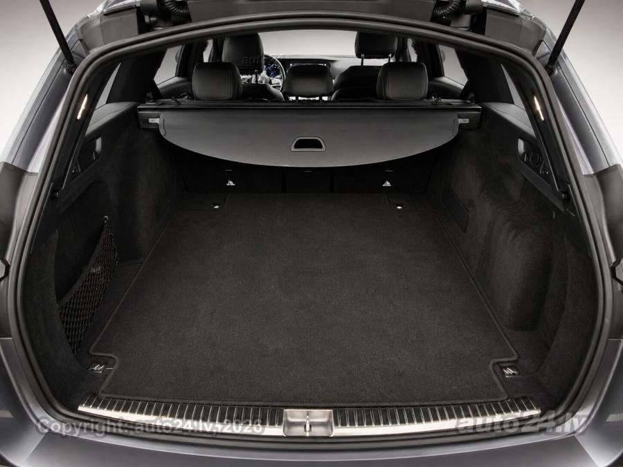 Pelēks Mercedes-Benz E-Class 2020 Tallina, ar dzinēja tilpumu 2.90 L un nobraukumu 144 tūkst. km par 34900 €, foto 11 vietnē AUTOMOTO.COM.LV