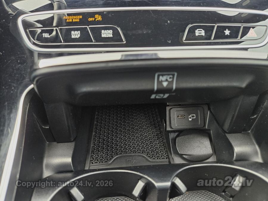 Pelēks Mercedes-Benz E-Class 2020 Tallina, ar dzinēja tilpumu 2.90 L un nobraukumu 144 tūkst. km par 34900 €, foto 18 vietnē AUTOMOTO.COM.LV