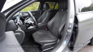 Grey Mercedes-Benz E-Class 2020 in Voru, with an engine capacity of 2.00 L and mileage of 139 thousand km for 32900 €, photo 8 on AUTOMOTO.COM.LV