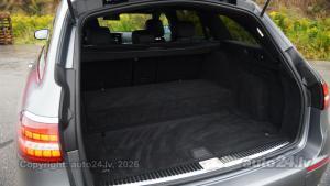 Grey Mercedes-Benz E-Class 2020 in Voru, with an engine capacity of 2.00 L and mileage of 139 thousand km for 32900 €, photo 18 on AUTOMOTO.COM.LV