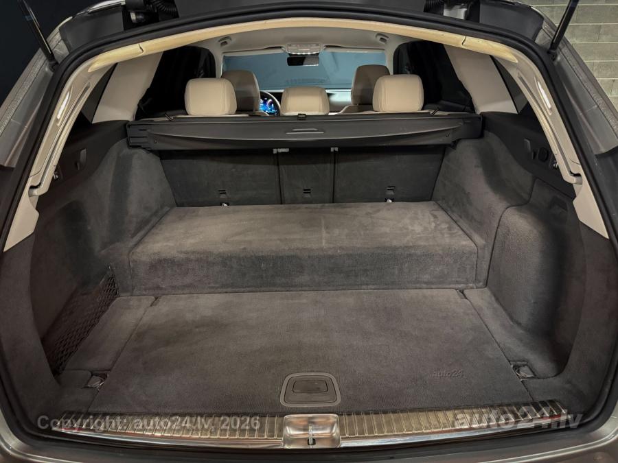 Серый Мерседес Е-Класс 2021 в Таллин, объемом двигателя 2.00 л и пробегом 100 тыс. км за 32499 €, фото 11 на AUTOMOTO.COM.LV