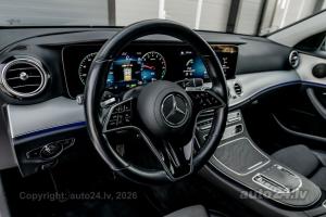 Pelēks Mercedes-Benz E-Class 2021 Tallina, ar dzinēja tilpumu 2.00 L un nobraukumu 197 tūkst. km par 22500 €, foto 15 vietnē AUTOMOTO.COM.LV