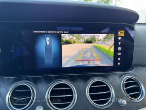 Pelēks Mercedes-Benz E-Class 2021 Tallina, ar dzinēja tilpumu 2.00 L un nobraukumu 171 tūkst. km par 31500 €, foto 25 vietnē AUTOMOTO.COM.LV