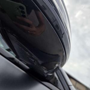 Pelēks Mercedes-Benz E-Class 2021 Tauragė, ar dzinēja tilpumu 2.00 L un nobraukumu 113 tūkst. km par 30950 €, foto 14 vietnē AUTOMOTO.COM.LV