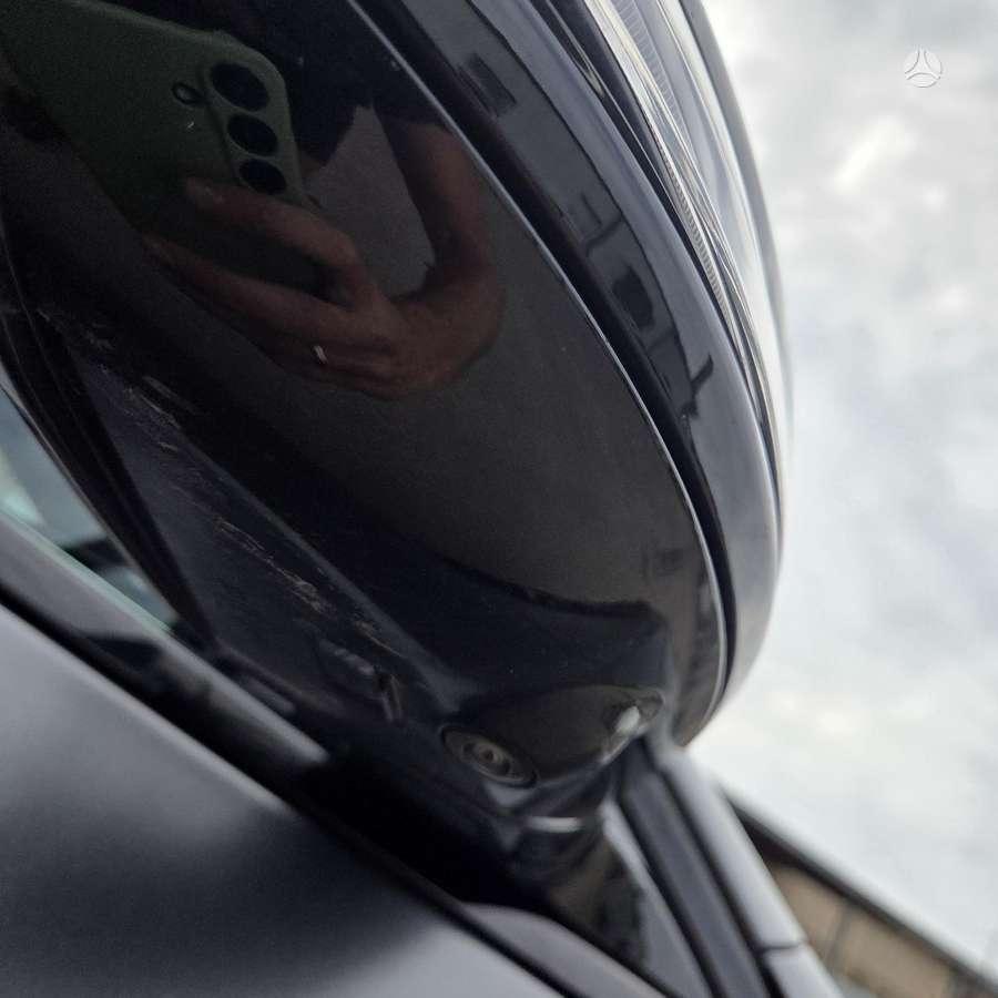 Pelēks Mercedes-Benz E-Class 2021 Tauragė, ar dzinēja tilpumu 2.00 L un nobraukumu 113 tūkst. km par 30950 €, foto 14 vietnē AUTOMOTO.COM.LV