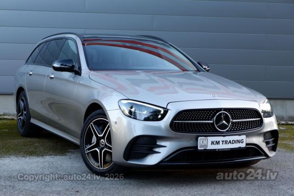 Mercedes-Benz E-Class 2021 Hāpsalu vietnē Pelēks Mercedes-Benz E-Class 2021 Hāpsalu, ar dzinēja tilpumu 2.00 L un nobraukumu 132 tūkst. km par 31490 €, foto 4 vietnē AUTOMOTO.COM.LV