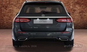 Pelēks Mercedes-Benz E-Class 2022 Tallina, ar dzinēja tilpumu 2.90 L un nobraukumu 136 tūkst. km par 69900 €, foto 6 vietnē AUTOMOTO.COM.LV