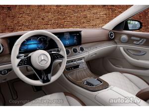 Pelēks Mercedes-Benz E-Class 2022 Tallina, ar dzinēja tilpumu 2.90 L un nobraukumu 136 tūkst. km par 69900 €, foto 14 vietnē AUTOMOTO.COM.LV