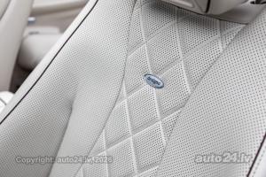 Sarkans Mercedes-Benz E-Class 2019 Tallina, ar dzinēja tilpumu 3.00 L un nobraukumu 43 tūkst. km par 38900 €, foto 23 vietnē AUTOMOTO.COM.LV
