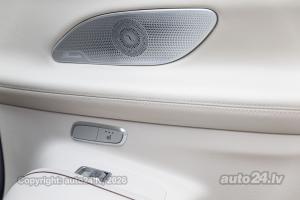 Sarkans Mercedes-Benz E-Class 2019 Tallina, ar dzinēja tilpumu 3.00 L un nobraukumu 43 tūkst. km par 38900 €, foto 29 vietnē AUTOMOTO.COM.LV