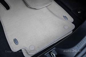 Sarkans Mercedes-Benz E-Class 2019 Tallina, ar dzinēja tilpumu 3.00 L un nobraukumu 43 tūkst. km par 38900 €, foto 31 vietnē AUTOMOTO.COM.LV