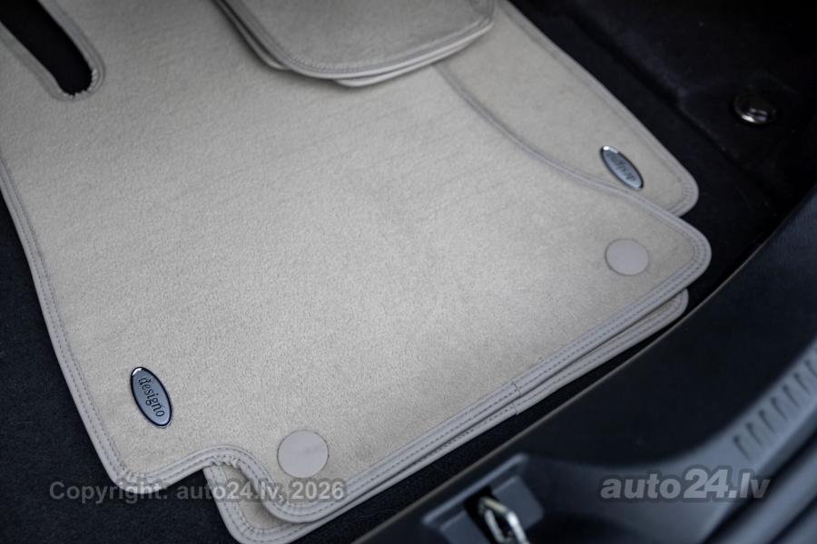Sarkans Mercedes-Benz E-Class 2019 Tallina, ar dzinēja tilpumu 3.00 L un nobraukumu 43 tūkst. km par 38900 €, foto 31 vietnē AUTOMOTO.COM.LV