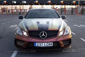 Sarkans Mercedes-Benz E-Class 2010 Tallina, ar dzinēja tilpumu 3.00 L un nobraukumu 229 tūkst. km par 14999 €, foto 4 vietnē AUTOMOTO.COM.LV