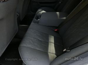 Mercedes-Benz E-Class 2001 in Tallinn, with an engine capacity of 2.60 L and mileage of 95 thousand km for 4499 €, photo 4 on AUTOMOTO.COM.LV
