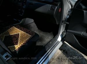 Mercedes-Benz E-Class 2001 in Tallinn, with an engine capacity of 2.60 L and mileage of 95 thousand km for 4499 €, photo 6 on AUTOMOTO.COM.LV