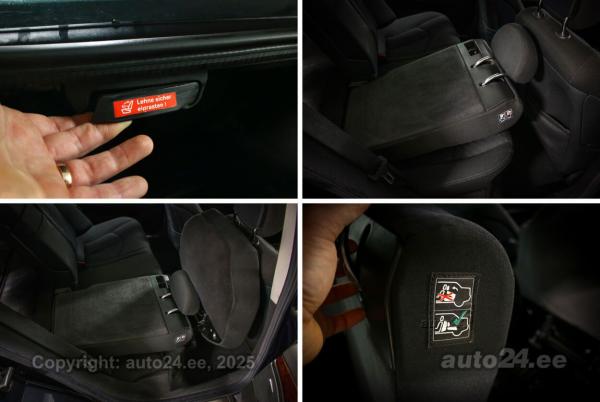 Mercedes-Benz E-Class 2003 Viljandi, ar dzinēja tilpumu 2.10 L un nobraukumu 189 tūkst. km par 5990 €, foto 11 vietnē AUTOMOTO.COM.LV
