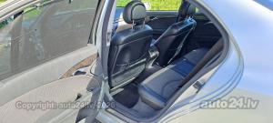 Mercedes-Benz E-Class 2004 in Tallinn, with an engine capacity of 3.20 L and mileage of 425 thousand km for 2800 €, photo 8 on AUTOMOTO.COM.LV