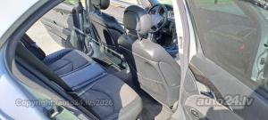 Mercedes-Benz E-Class 2004 in Tallinn, with an engine capacity of 3.20 L and mileage of 425 thousand km for 2800 €, photo 9 on AUTOMOTO.COM.LV