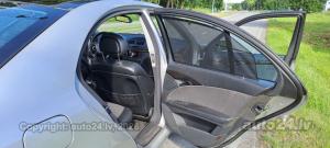 Mercedes-Benz E-Class 2004 in Tallinn, with an engine capacity of 3.20 L and mileage of 425 thousand km for 2800 €, photo 15 on AUTOMOTO.COM.LV