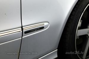 Mercedes-Benz E-Class 2006 Tallina, ar dzinēja tilpumu 3.00 L un nobraukumu 394 tūkst. km par 999 €, foto 9 vietnē AUTOMOTO.COM.LV