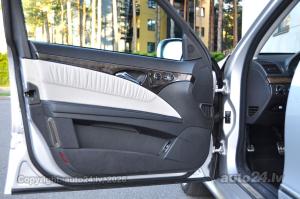 Mercedes-Benz E-Class 2006 Tallina, ar dzinēja tilpumu 4.20 L un nobraukumu 349 tūkst. km par 6990 €, foto 13 vietnē AUTOMOTO.COM.LV