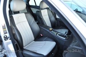 Mercedes-Benz E-Class 2006 Tallina, ar dzinēja tilpumu 4.20 L un nobraukumu 349 tūkst. km par 6990 €, foto 23 vietnē AUTOMOTO.COM.LV