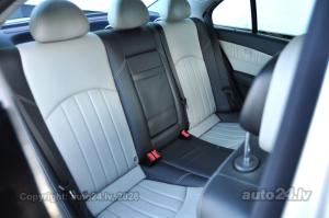 Mercedes-Benz E-Class 2006 Tallina, ar dzinēja tilpumu 4.20 L un nobraukumu 349 tūkst. km par 6990 €, foto 24 vietnē AUTOMOTO.COM.LV