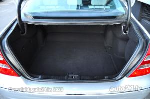 Mercedes-Benz E-Class 2006 Tallina, ar dzinēja tilpumu 4.20 L un nobraukumu 349 tūkst. km par 6990 €, foto 30 vietnē AUTOMOTO.COM.LV