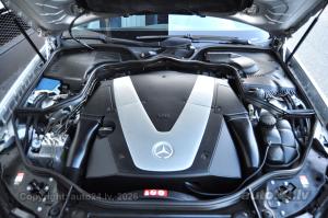 Mercedes-Benz E-Class 2006 Tallina, ar dzinēja tilpumu 4.20 L un nobraukumu 349 tūkst. km par 6990 €, foto 31 vietnē AUTOMOTO.COM.LV