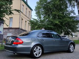 Mercedes-Benz E-Class 2008 Šauļi, ar dzinēja tilpumu 3.00 L un nobraukumu 321 tūkst. km par 4850 €, foto 3 vietnē AUTOMOTO.COM.LV