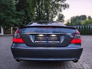 Mercedes-Benz E-Class 2008 Šauļi, ar dzinēja tilpumu 3.00 L un nobraukumu 321 tūkst. km par 4850 €, foto 13 vietnē AUTOMOTO.COM.LV
