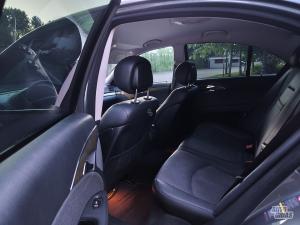Mercedes-Benz E-Class 2008 Šauļi, ar dzinēja tilpumu 3.00 L un nobraukumu 321 tūkst. km par 4850 €, foto 16 vietnē AUTOMOTO.COM.LV