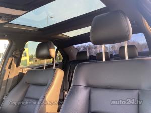 Mercedes-Benz E-Class 2011 in Tallinn, with an engine capacity of 3.00 L and mileage of 229 thousand km for 9890 €, photo 13 on AUTOMOTO.COM.LV